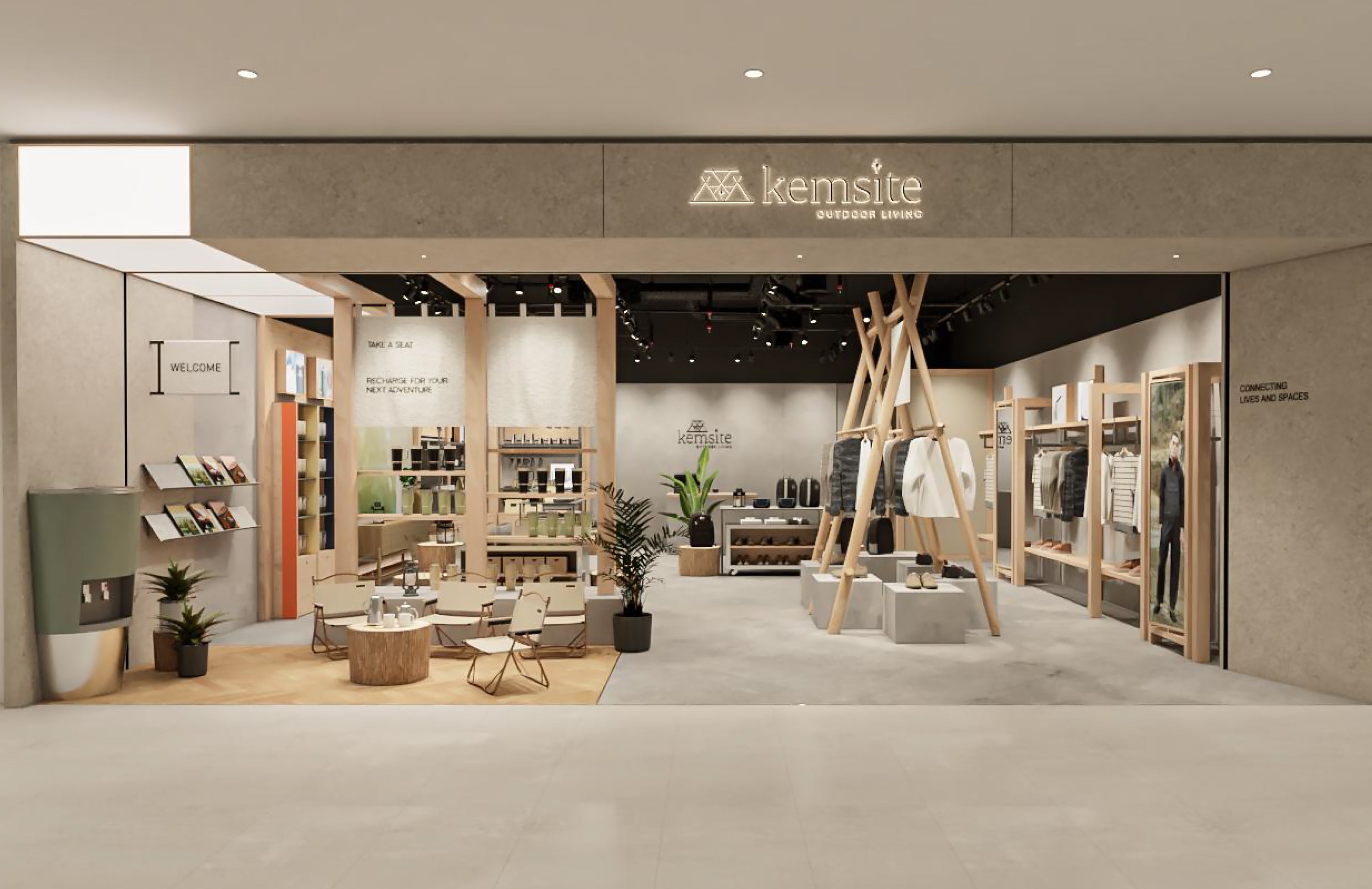 KEMSITE | Outdoor Living – Kemsite